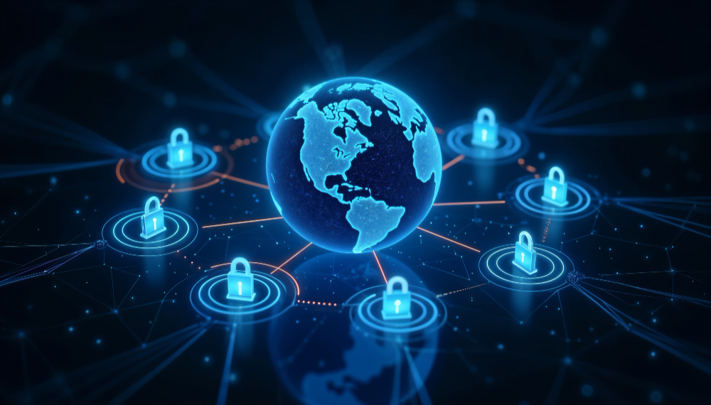Enterprise Communication Suite – Gibraltar Technologies LLC